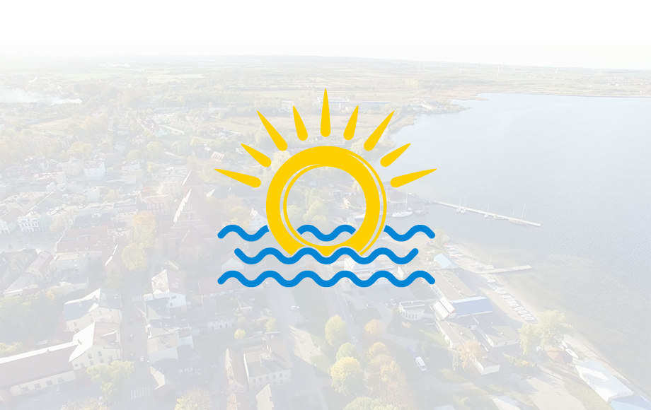 Mapa Miasta Puck - Urząd Miasta Puck