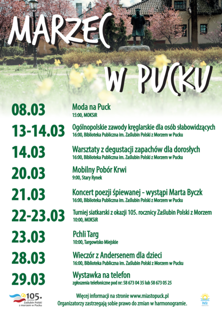 Miasto Puck - Urząd Miasta Puck