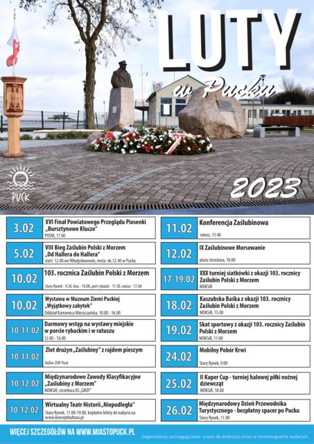 Miasto Puck - Urząd Miasta Puck