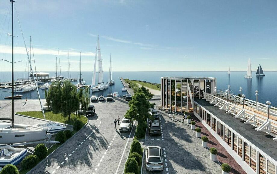 Zostań kapitanem wyjątkowego miejsca na mapie Pucka - Urząd Miasta Puck