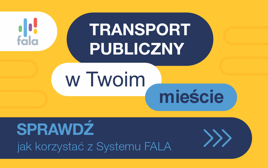 Sprawdź jak działa system FALA - Urząd Miasta Puck